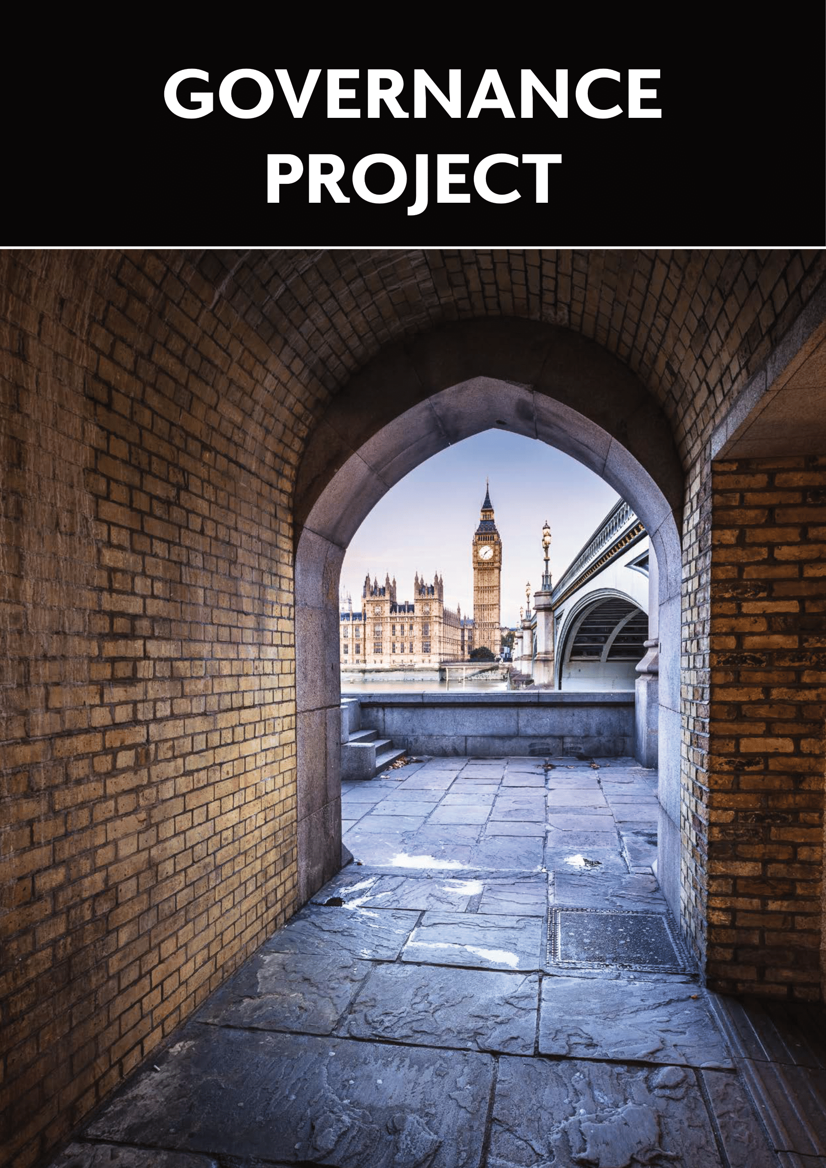Our report – UK Governance Project